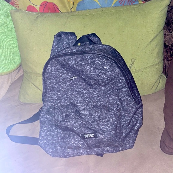 PINK Victoria's Secret | Bags | Mini Book Bag From Pink | Poshmark